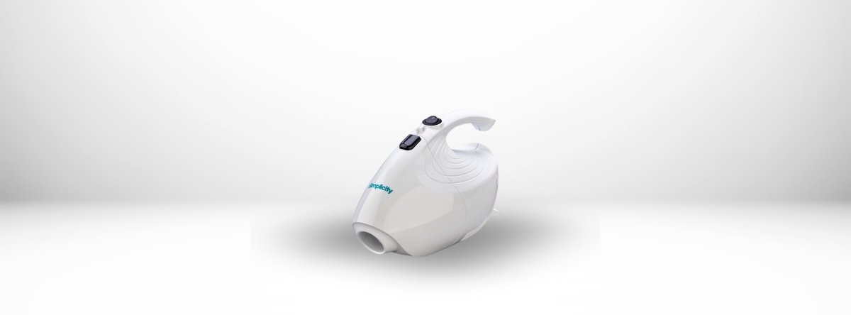 Handheld Vacuums - US Vacuums