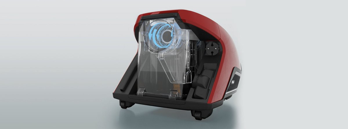 Miele Bagless Vacuum Cleaners US - US Vacuums