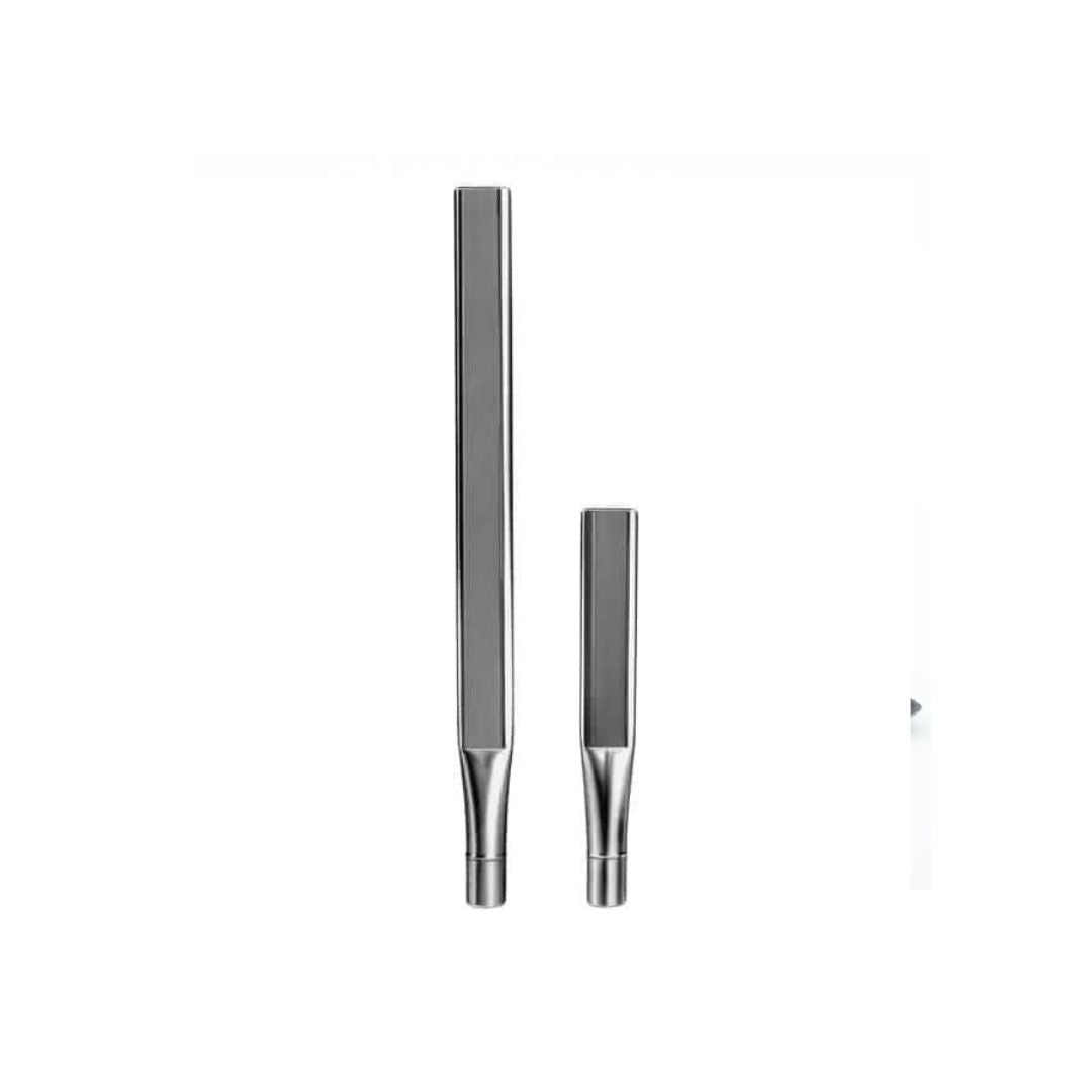 Centaur Vacuum 27" Steel Crevice Tool – US Vacuums