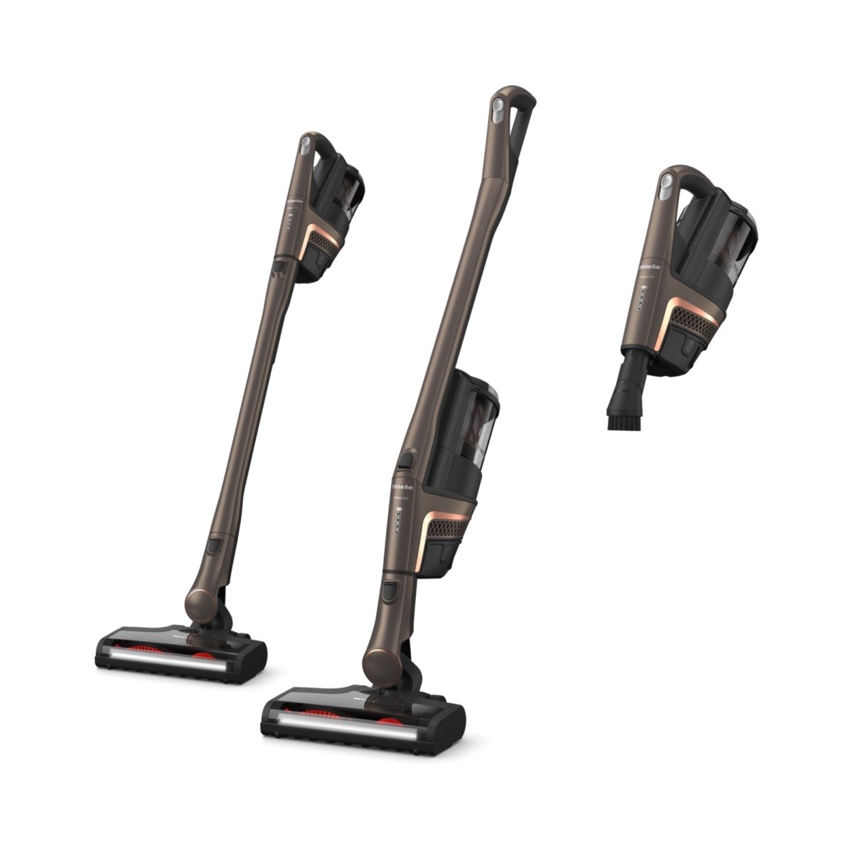 Buy Miele Triflex HX2 Pro | Cordless Stick Vacuum Infinity Grey