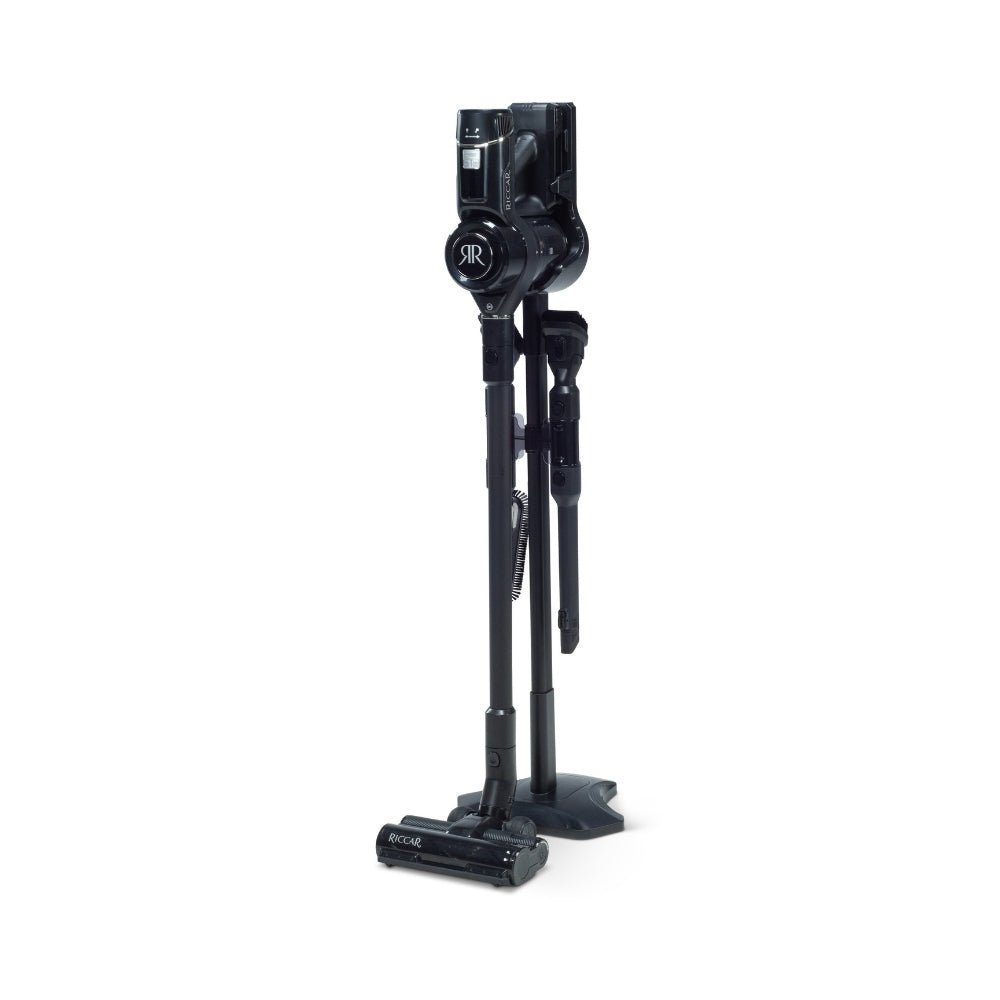 Shop Riccar R65 Cordless Stick Vacuum Cleaner Cleaner | US Vacuums