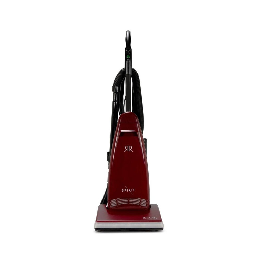 Riccar Spirit ™ Upright Vacuum Cleaner – US Vacuums