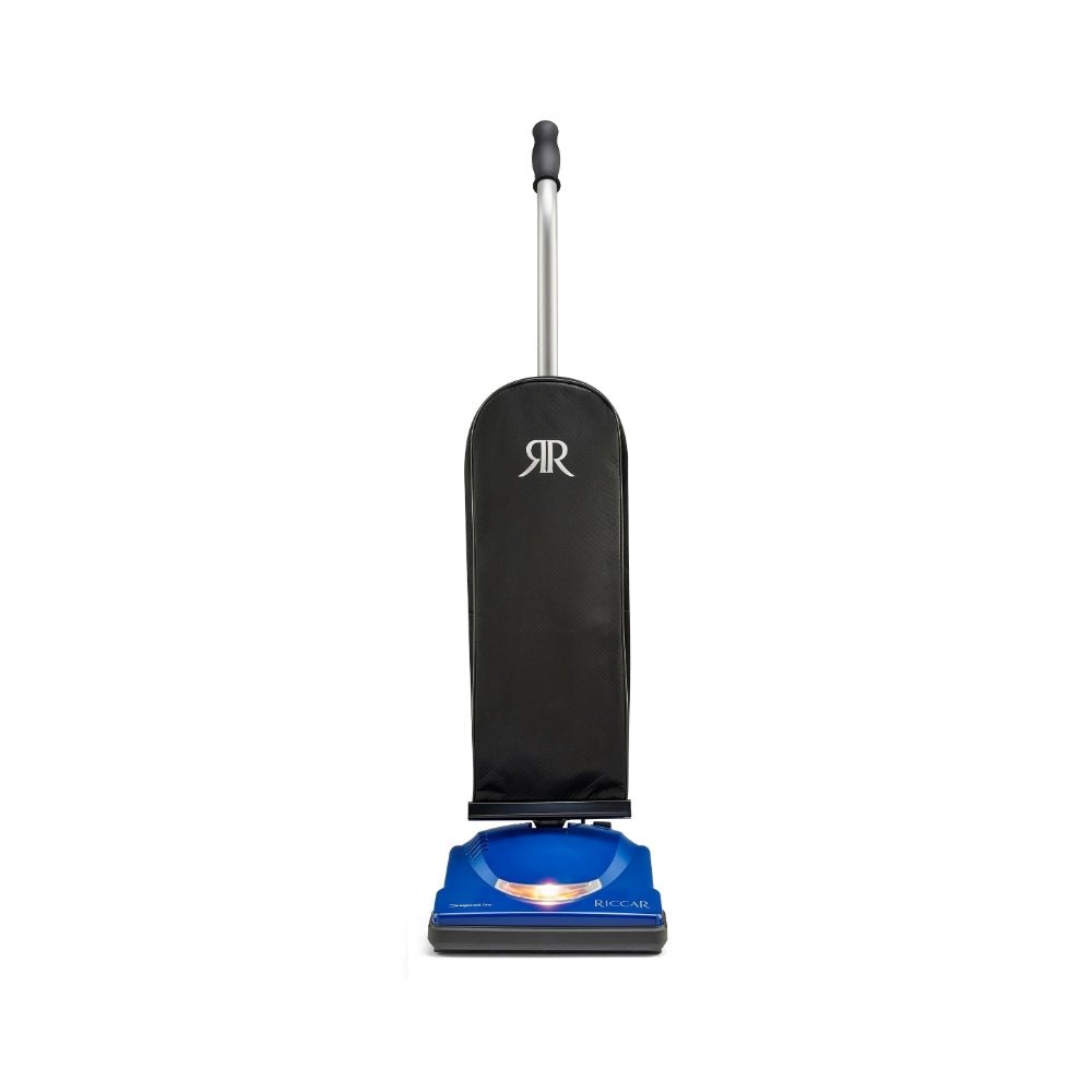 Riccar SupraLite Entry Lightweight Vacuum Cleaner – US Vacuums