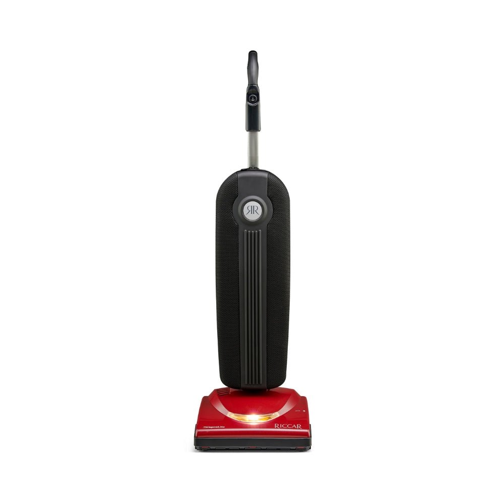 Riccar SupraLite Premium Lightweight Vacuum Cleaner – US Vacuums