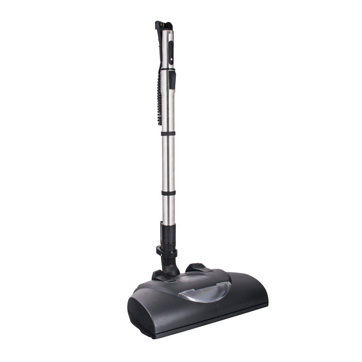 Wessel Werk EBK360 Electric Powerbrush Black - PW360W – US Vacuums